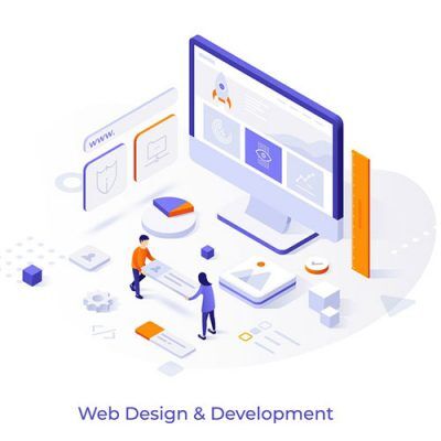 SEO-Friendly Web Design & Development Services in Pakistan